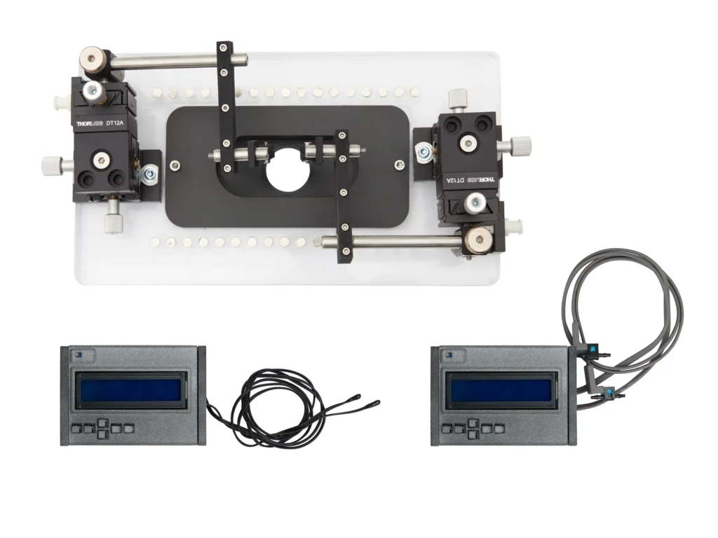 Purchase an Open-source Pressure Myograph